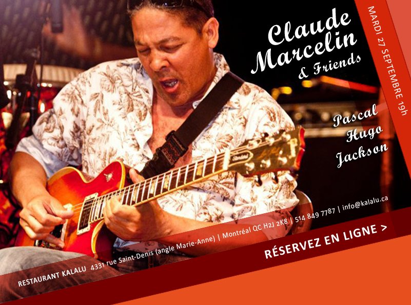 Haïti chérie: 25/09/2011 - 02/10/2011