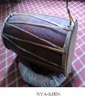 Kiraj Gainju Blog Store: Nau Baja - The Traditional Newari Musical ...