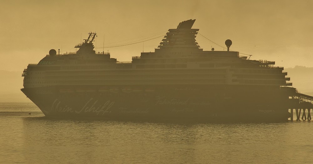 VESSELS AT HOLYHEAD: Arrived at the pilot station in the small hours of ...