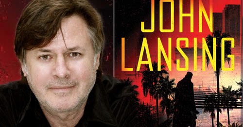 BooksChatter: ℚ Dead Is Dead: Jack Bertolino [3] - John Lansing