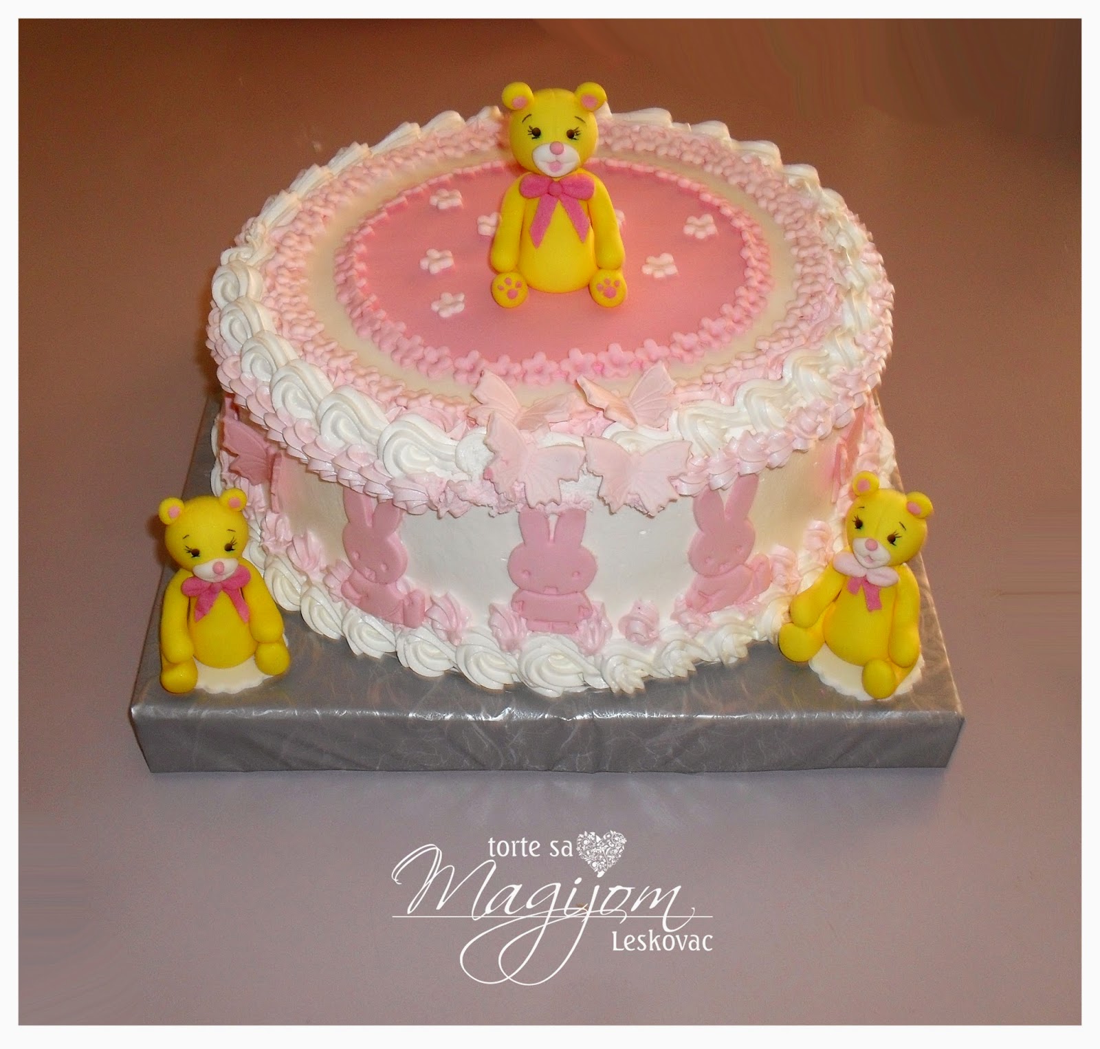 Torte sa Magijom Leskovac :::: Najlepse decije torte Leskovac :-)