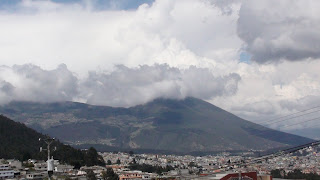 Necrópolis de nuestros antepasados Quitus: Video ilustrativo de la ...