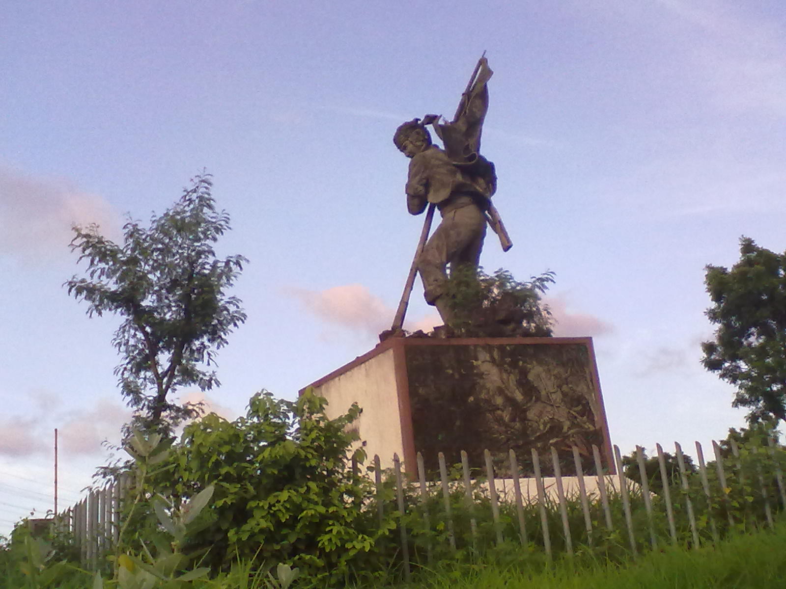 warung budaya gresik (Abu Salwa Arrahmah ibnu Syahri El Bany Salkaf Al ...