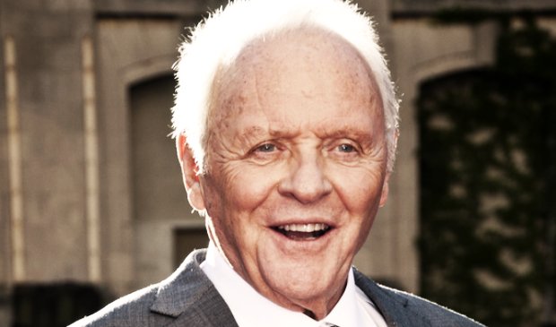 Picoteando el Espectaculo: Piconfesiones!. El actor Anthony Hopkins ...
