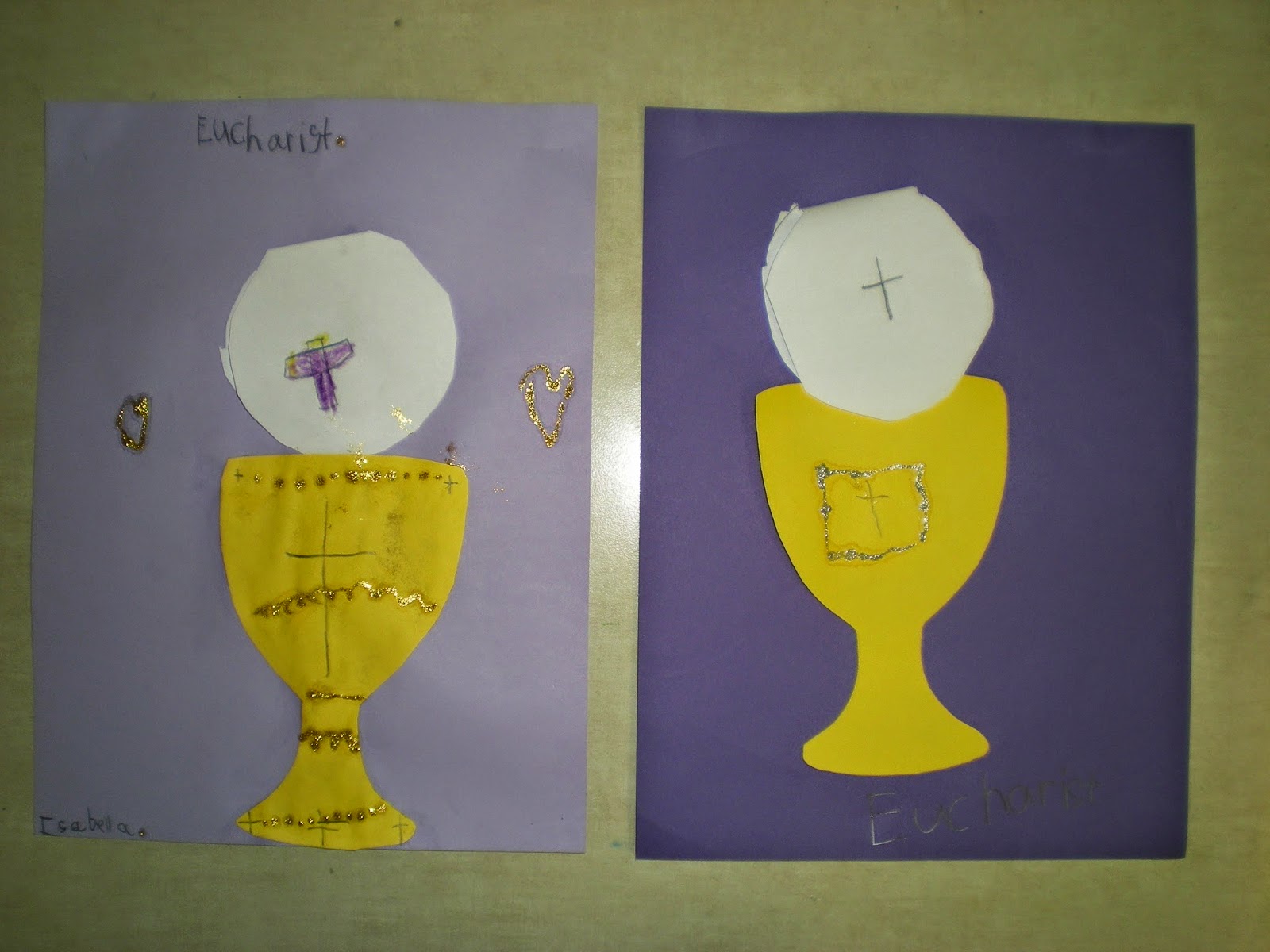 Faith 'n Teaching: Holy Week