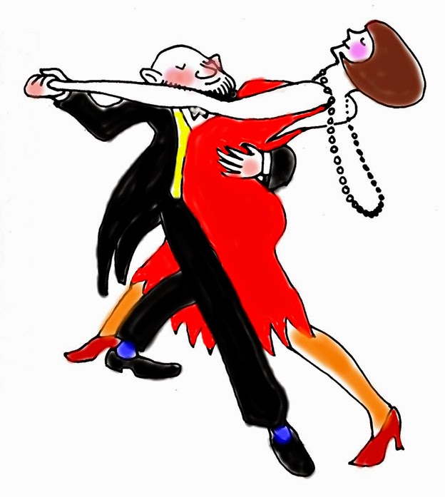 El Gerente De Mediado: Investigadores del 1ª cuartil ( y 3): Julian ...