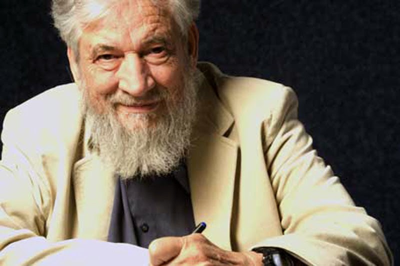 lojeda: Entrevista a Claudio Naranjo, psiquiatra chileno