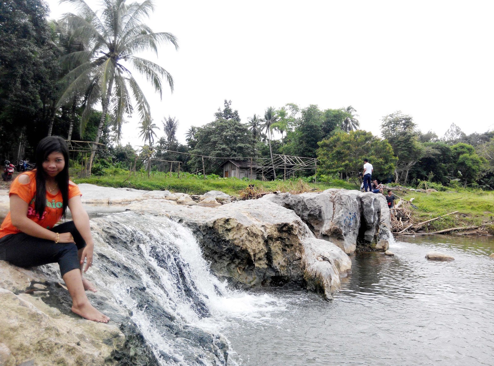 INSTAKALIMANTAN by Hanafi: MANGGASANG