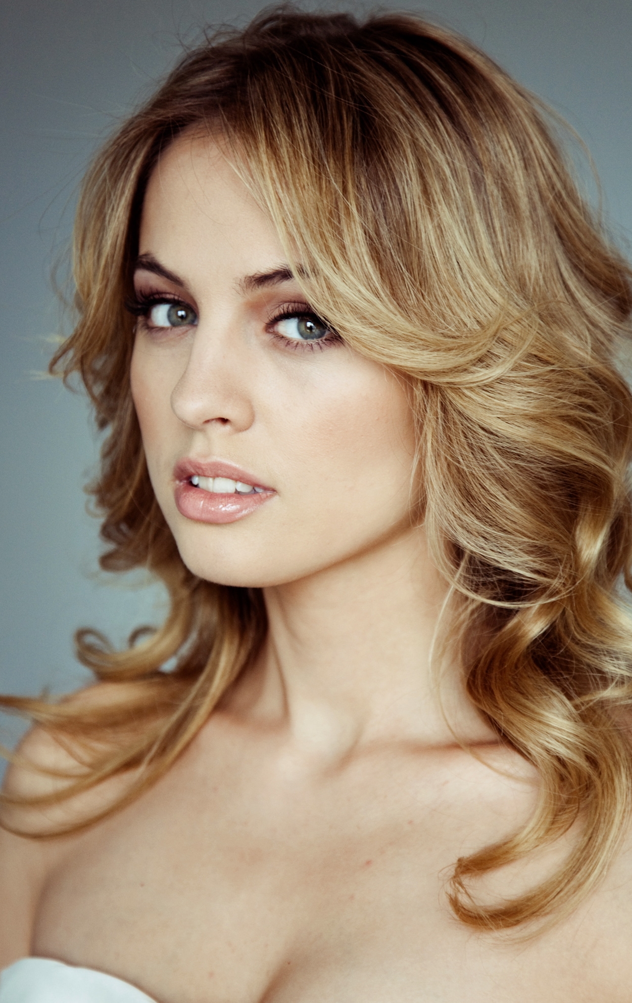 Yanina Studilina - Alchetron, The Free Social Encyclopedia