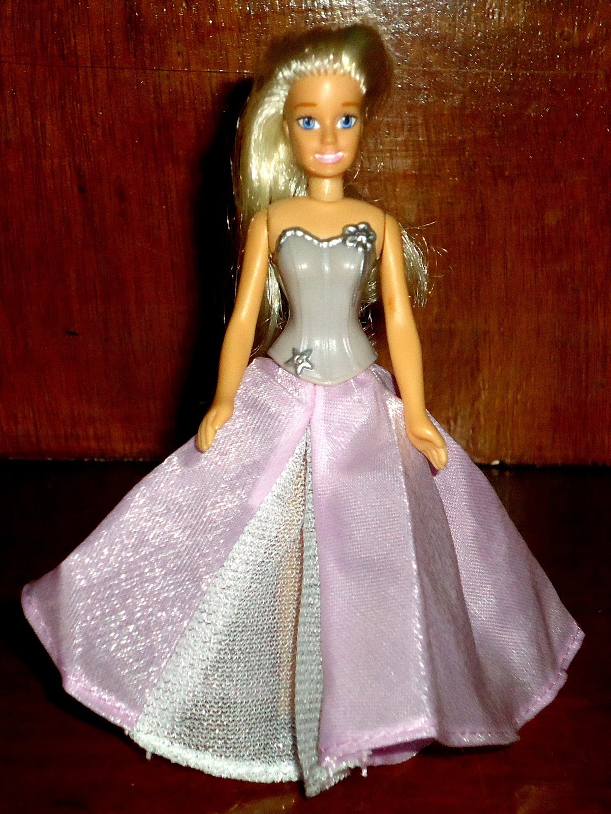 Pastelprism: McDonald's Happy Meal: Barbie and the Magic of Pegasus