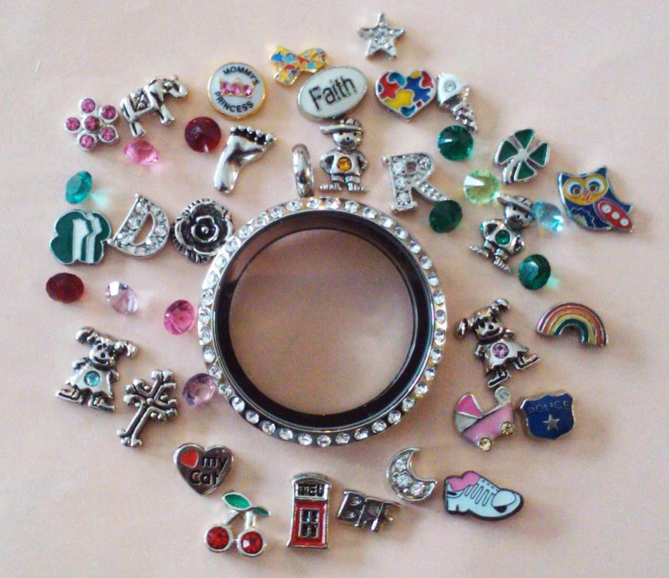 Lockets 2 Stories: How To Create Memories One Locket At A Time