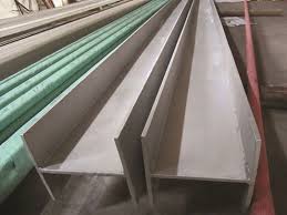 PT. METAL JAYA STEEL: H-BEAM, WF, INP, UNP,CNP