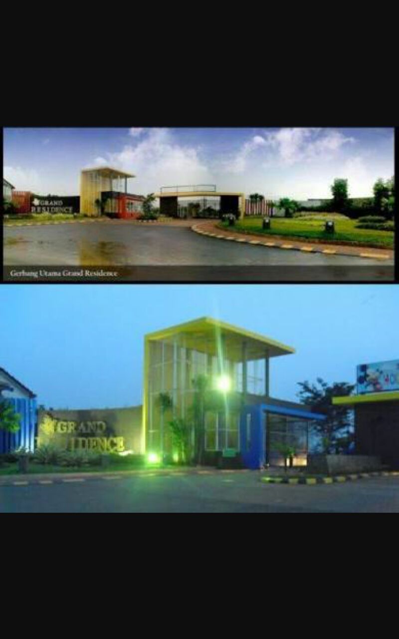 GRAND RESIDENCE CITY