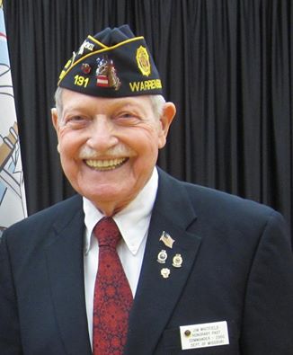 SHOW ME - Johnson County - West Central Missouri History: James Seymour ...