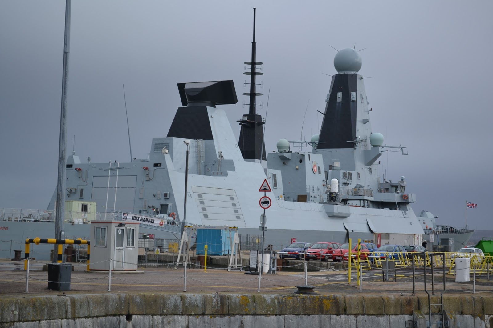 Mixing & Matching - history, photography, creativity, technology: Royal ...