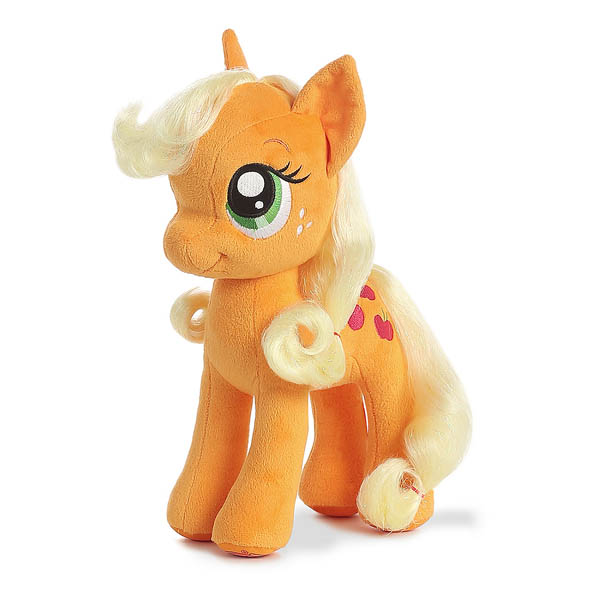 MLP Applejack G4 Plush | MLP Merch