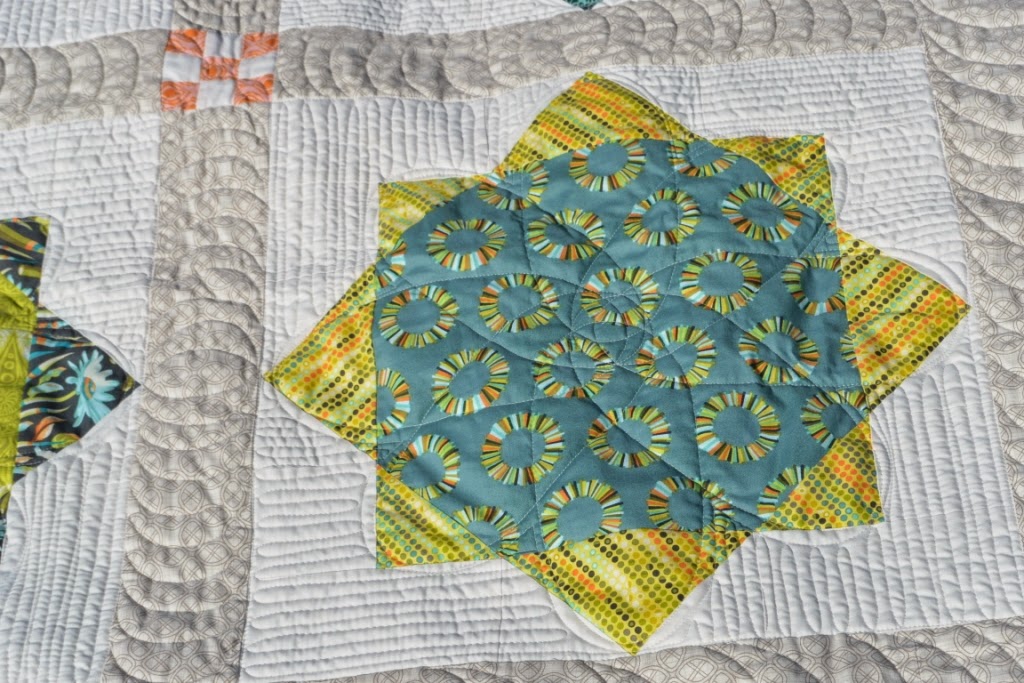 Quilt Vine: Etsy Quilts