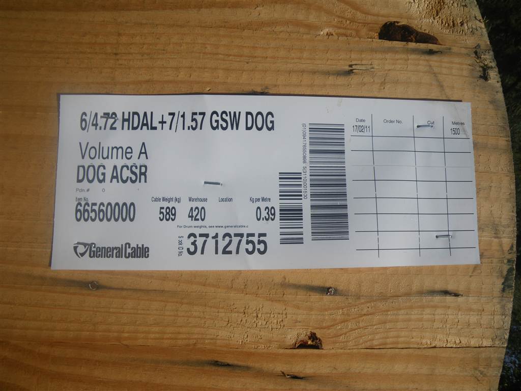 Week 11-Finishing the Bromley-Dallington build