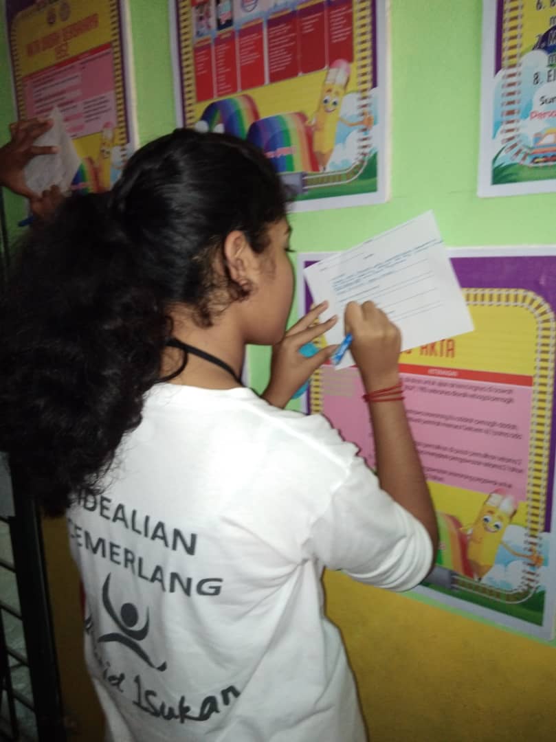 Blog Unit PPDa SK Seri Kundang: KUIZ PPDa - MENENGAH