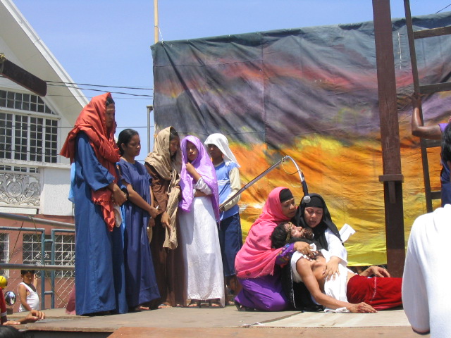 Everything Pinoy: Observing the Lenten Season Pinoy Way