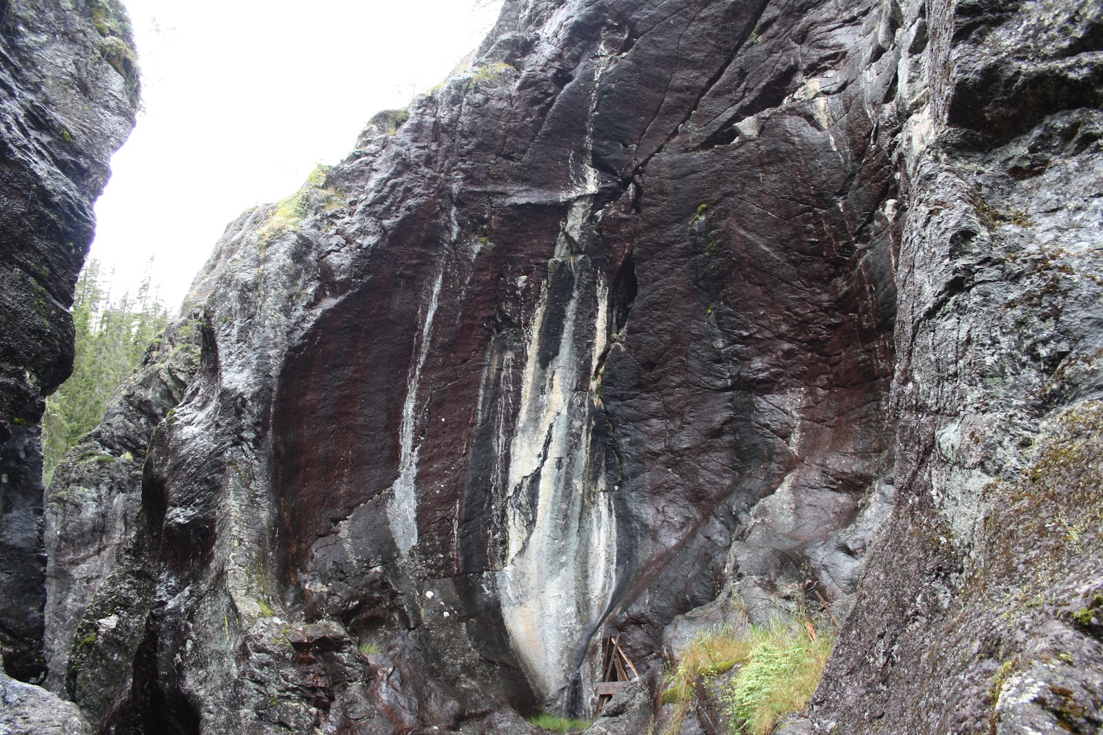 Blog Zweden: Helvete