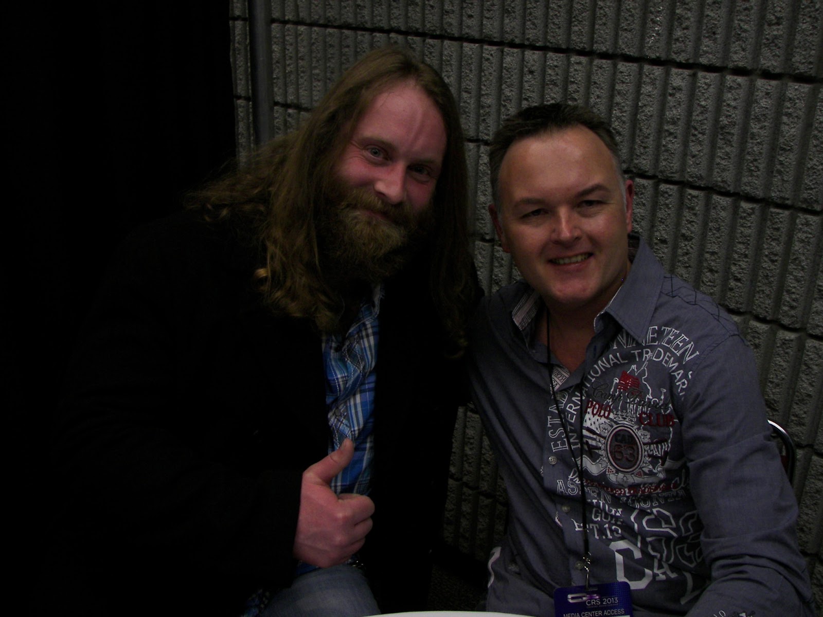 Interview Jackson Delaney - Country Music News International