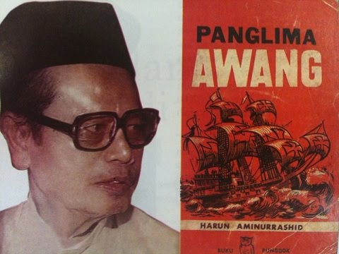 AKU SEORANG MELAYU: PaNgLiMa AwAnG: pAhLaWaN MELAYU & mAnUsiA PeRtAmA ...