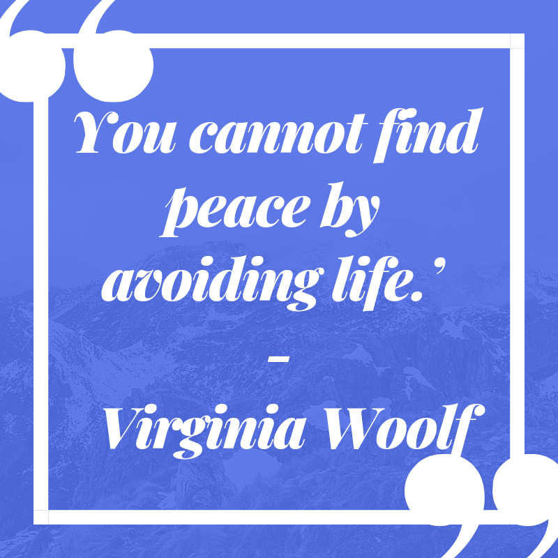 22 Inspiring International peace day quotes - Images