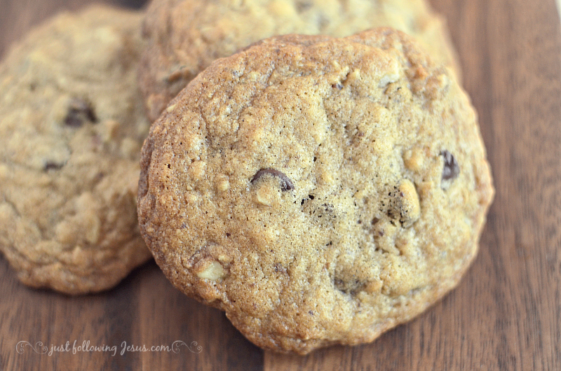 Just following Jesus in my real life...: Friday Faves...DoubleTree ...