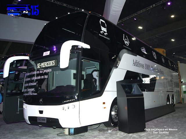 Esta es la razón de la existencia de un Eclipse Mercedes Benz