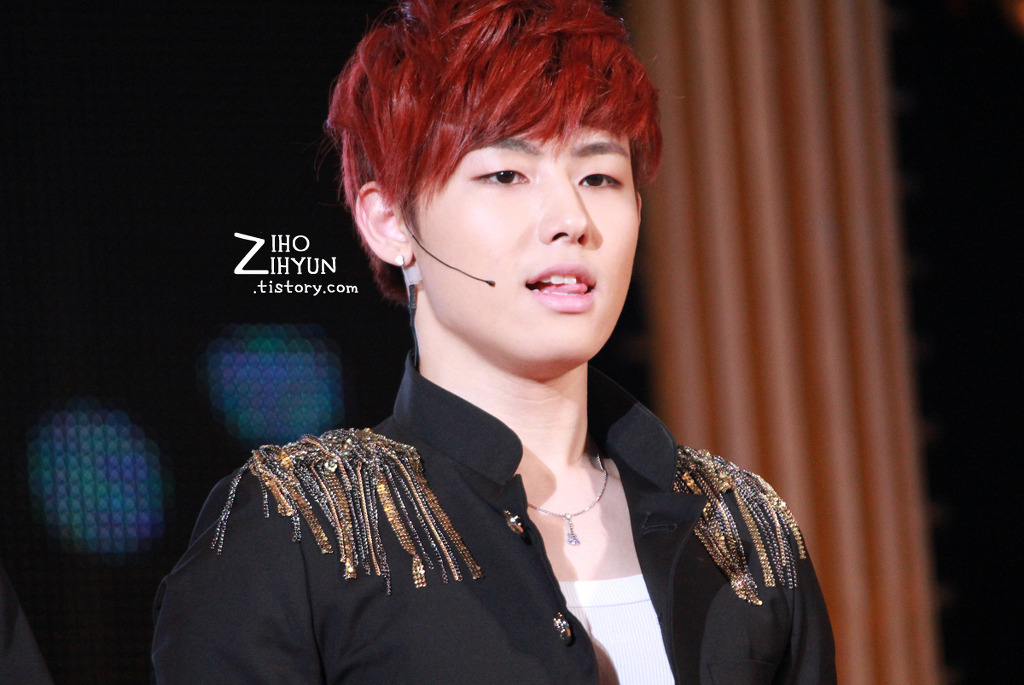 Profil Block B | All About Korean Boy & Girl Band