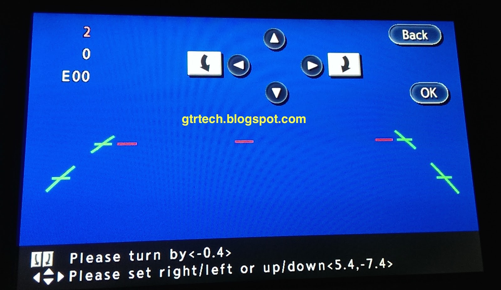 Nissan GT-R (R35) Technical DIY Blog: Upgrading 2009 GT-R AV ...