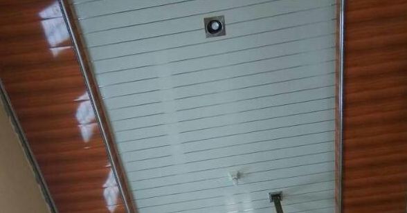 10+ Populer Model Motif Plafon Pvc, Plafon Pvc