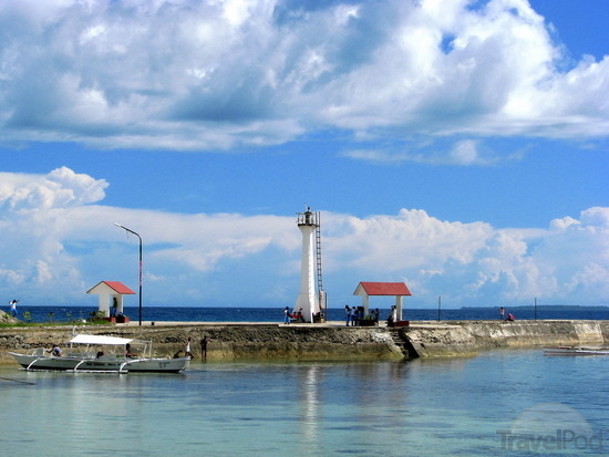 Baclayon (Bohol) Blog: Ironwulf's adventure travel in Baclayon