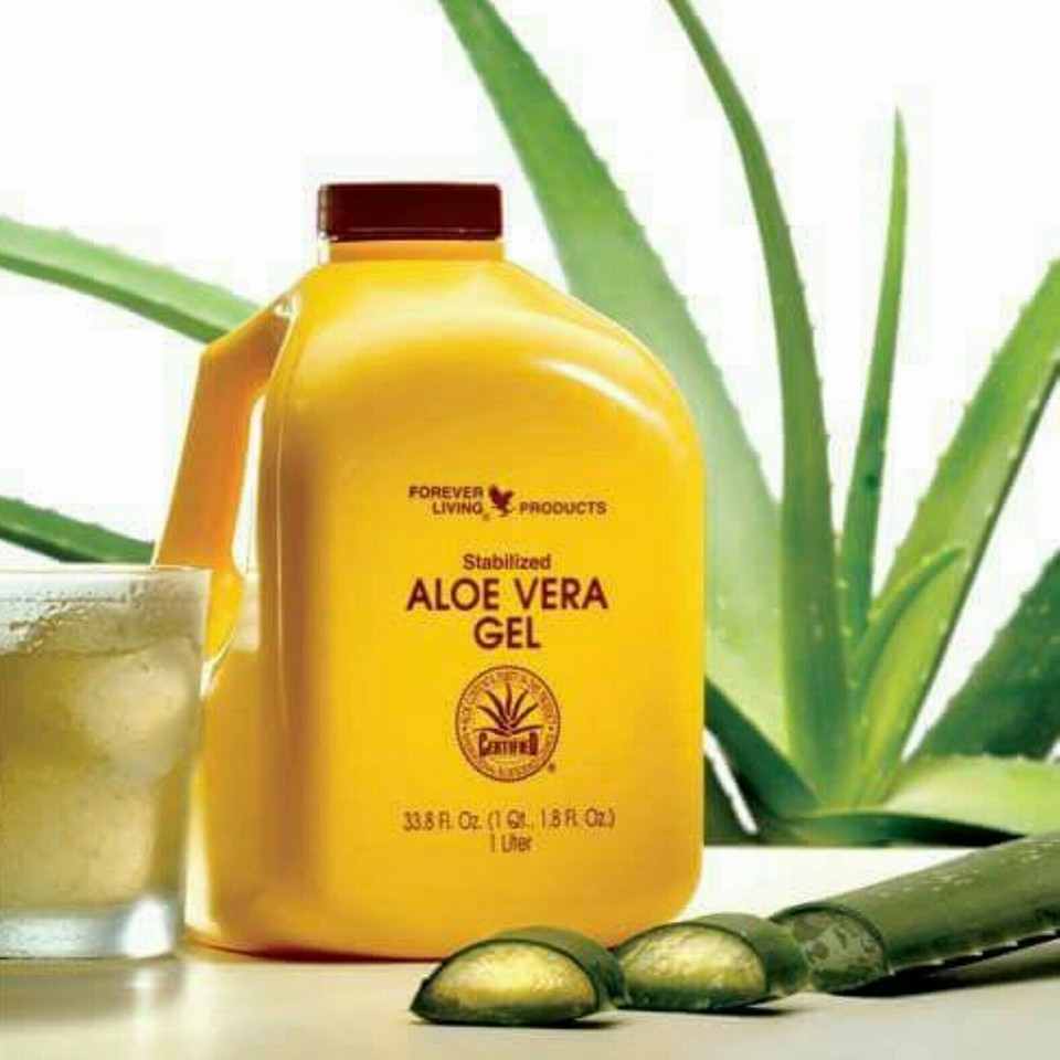 FOREVER LIVING PRODUK MALAYSIA: SENARAI HARGA PRODUK ALOE VERA FOREVER