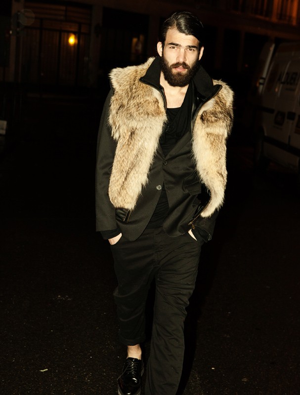 Dimitris Alexandrou by Errikos Andreou | Homotography