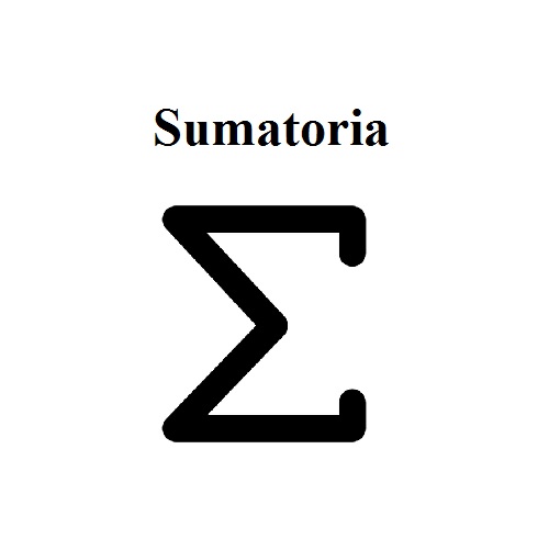 Sumatoria
