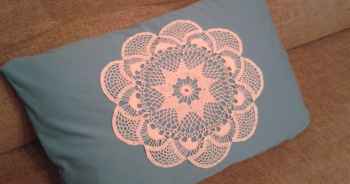 Adriana Hobby: Perne decorative - cu aplicații croșetate