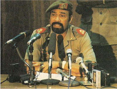 EU-DIGEST: "President Bouterse works to put Suriname on the map despite ...