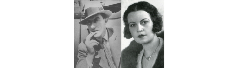 Rade Drainac i Jelisaveta Bagrjana, pesme i feljton | Hyperborea