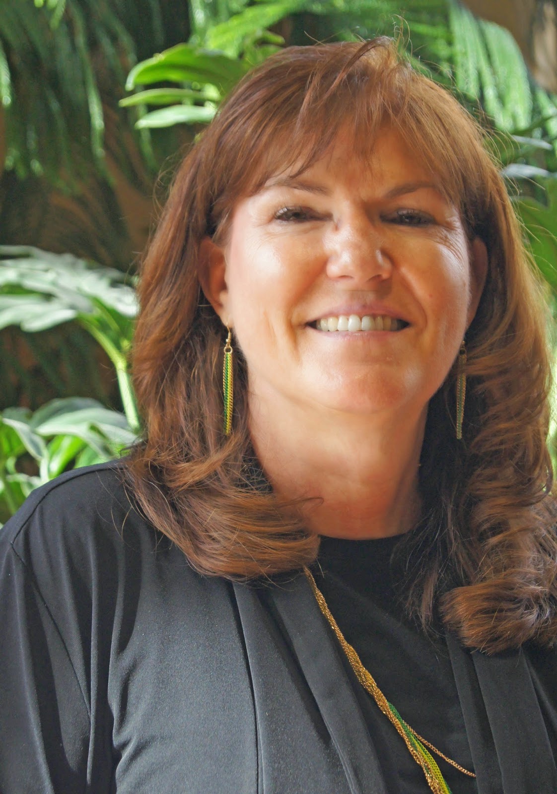 DPCA Eagle: July 2014