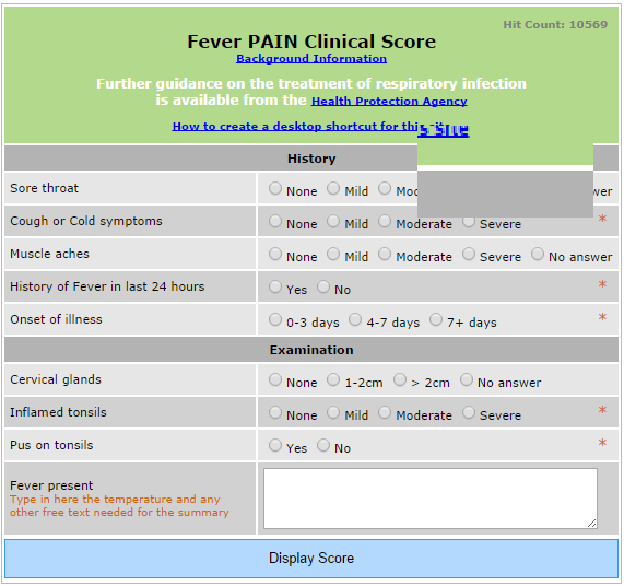 Metge de proximitat. : Dia M del Ictus