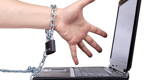 Tips om internetverslaving tegen te gaan