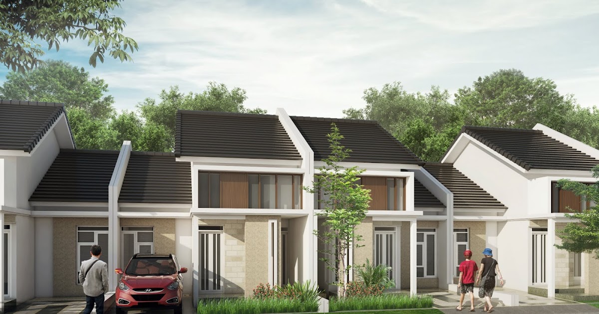 MENGENAL KONSEP RUMAH MINIMALIS ~ PONOROGO PROPERTY