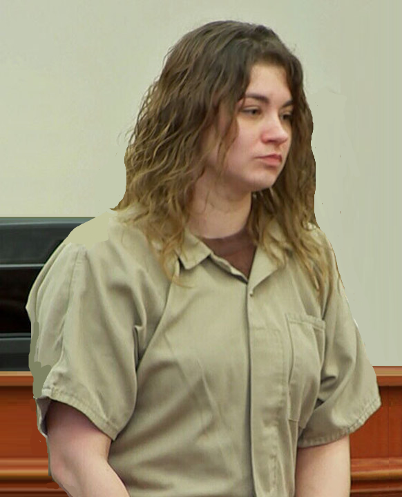 MUGSHOTLAND: lonna & ruben