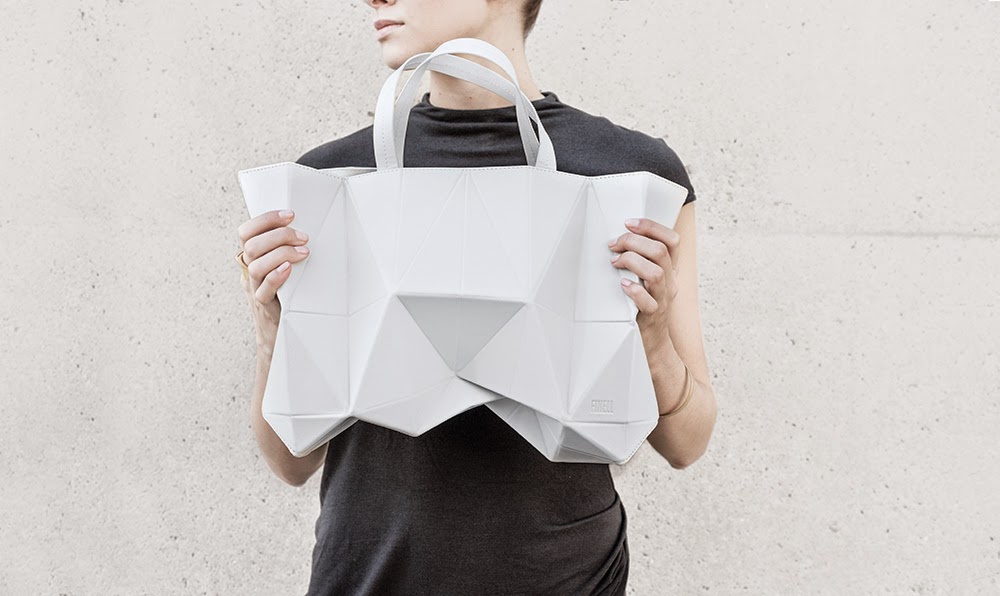 Oh So Obsessed: FINELL Handbags ~ Oh So Cynthia