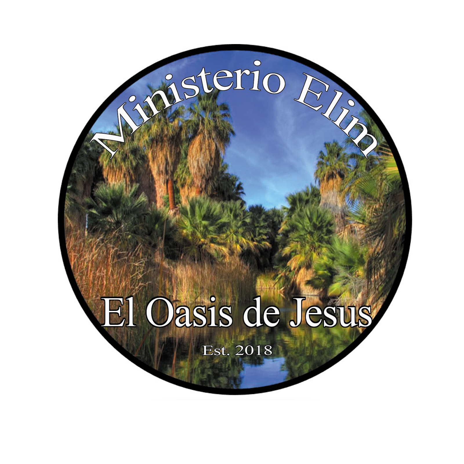 ELIM OASIS DE JESUS: ORACIÓN DEL CÍRCULO DE ORACIÓN