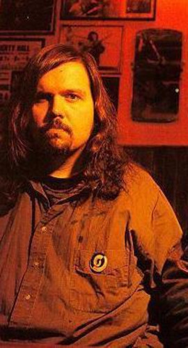 SANTUARI: Gary Lee Conner