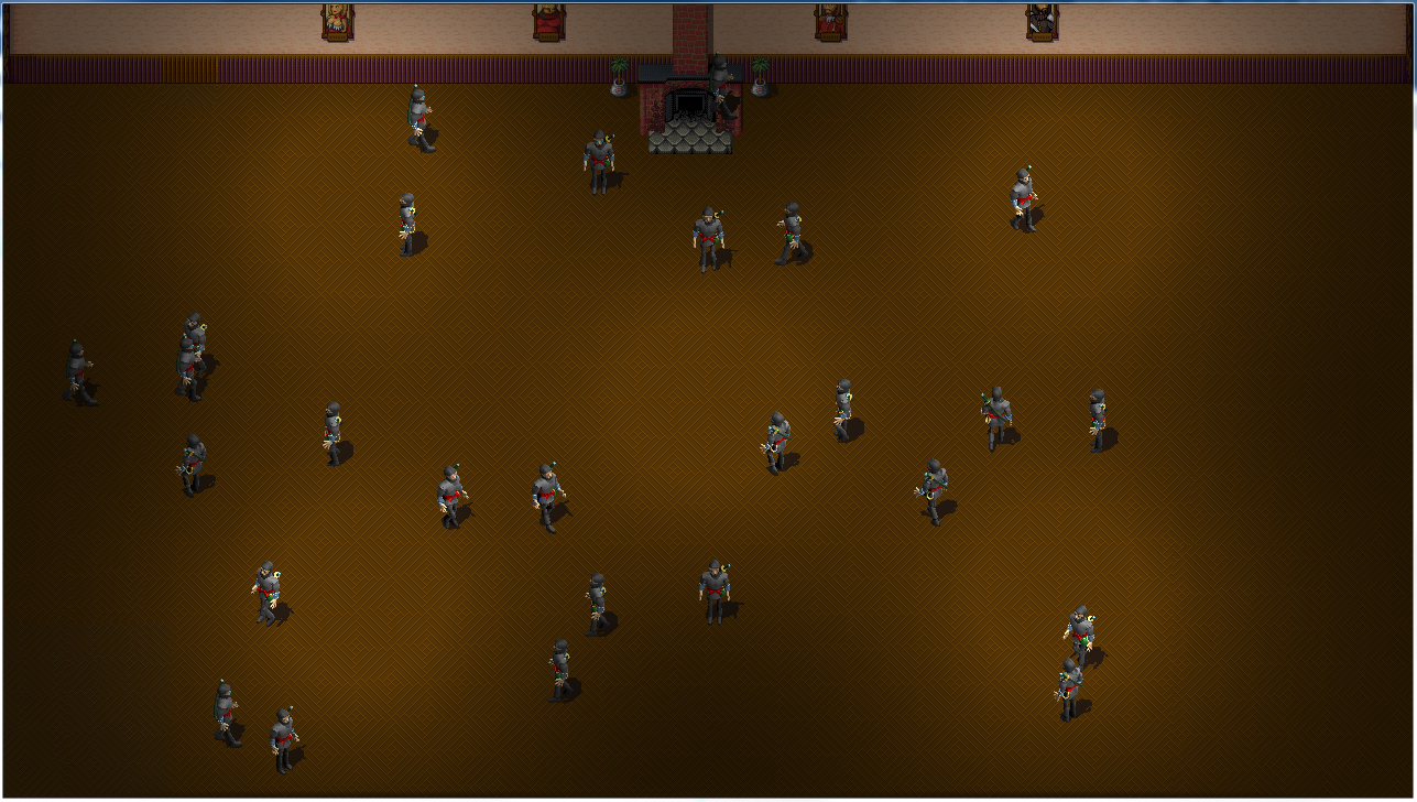 Adam Spragg Games: Hidden in Plain Sight...