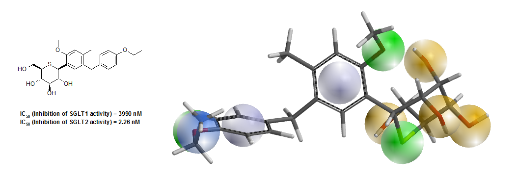 Modern Medicines: Luseogliflozin I Sodium Glucose Co-transporter 2 ...